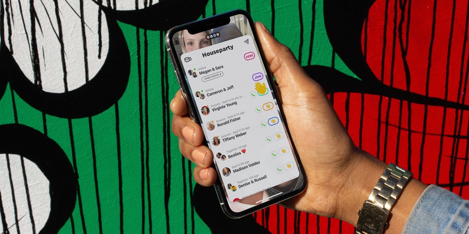 Best Video Apps to Stay Connected in Quarantine | Hypebae