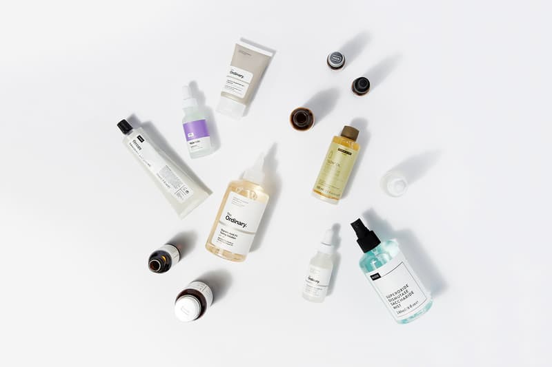 DECIEM AT HOME Skincare Virtual Consultation | Hypebae