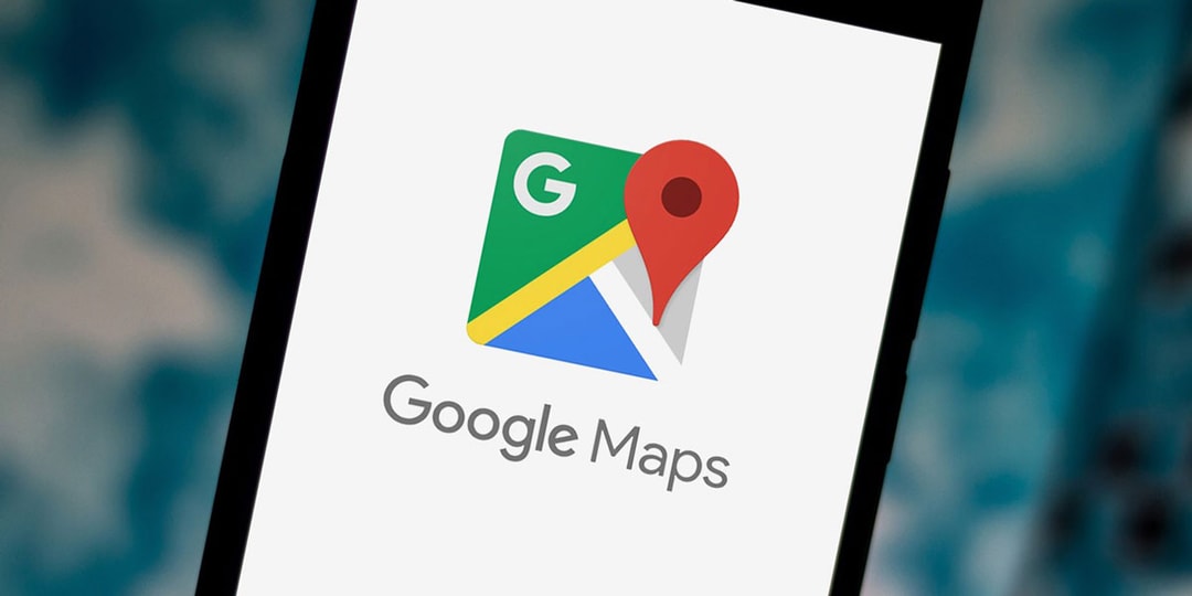 Google Maps Now Shows Delivery Takeout Restaurants | Hypebae