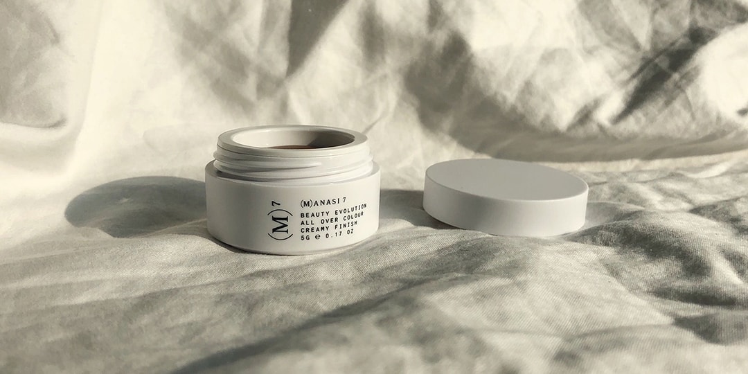 MANASI7's Vegan All Over Colour Manketti Review | Hypebae