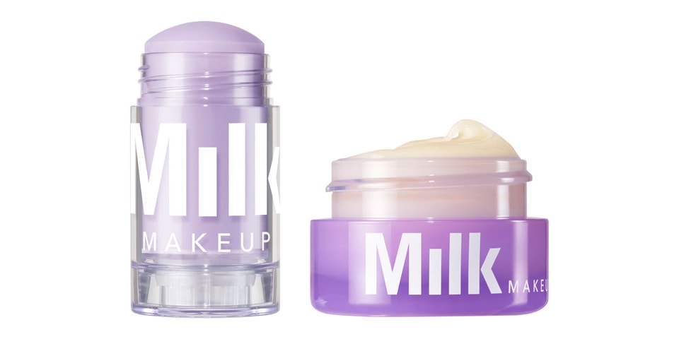 Milk Makeup Introduces Melatonin Serum & Lip Mask | Hypebae