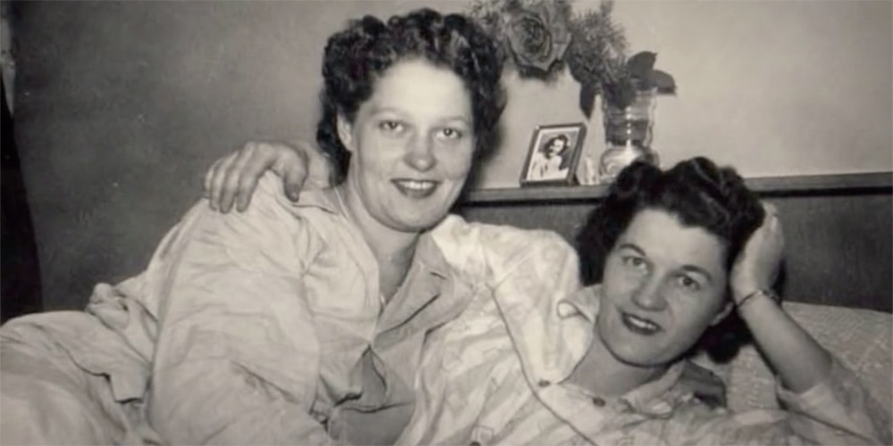 Netflix Documentary 'A Secret Love' Trailer | Hypebae