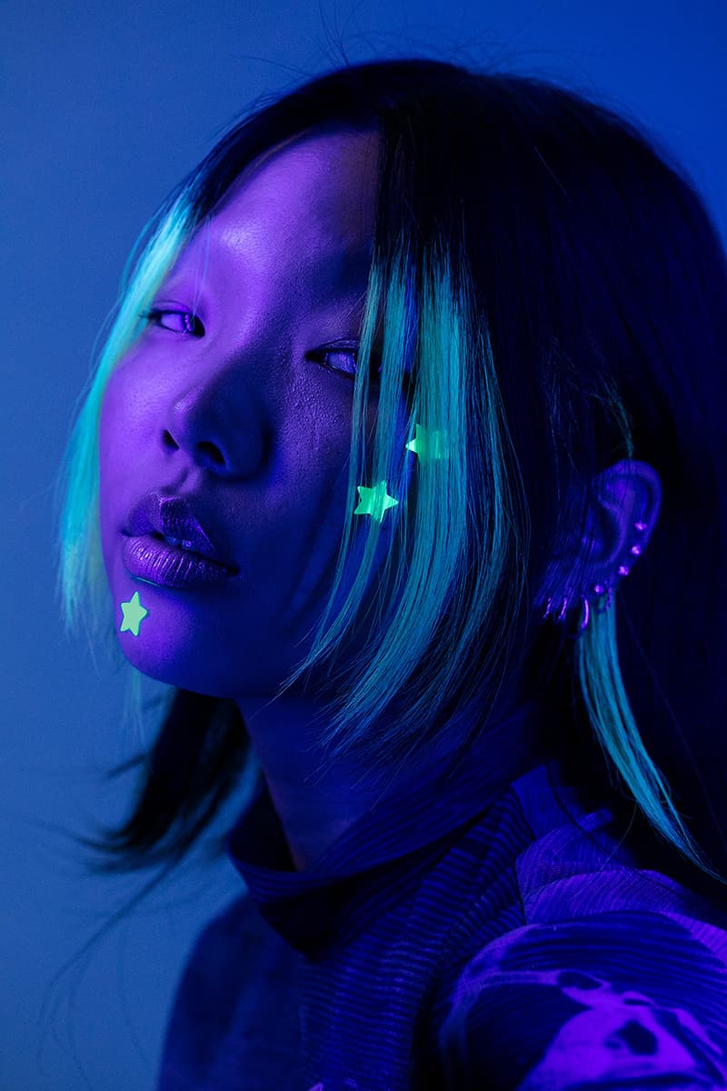Starface Releases New Glow Stars Pimple Patches | Hypebae
