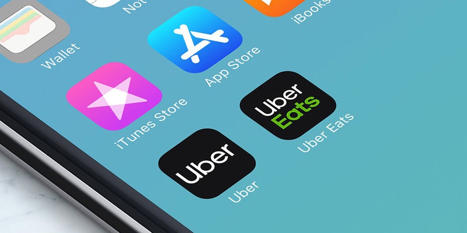 Uber Offers Free Rides to Healthcare Workers | Hypebae