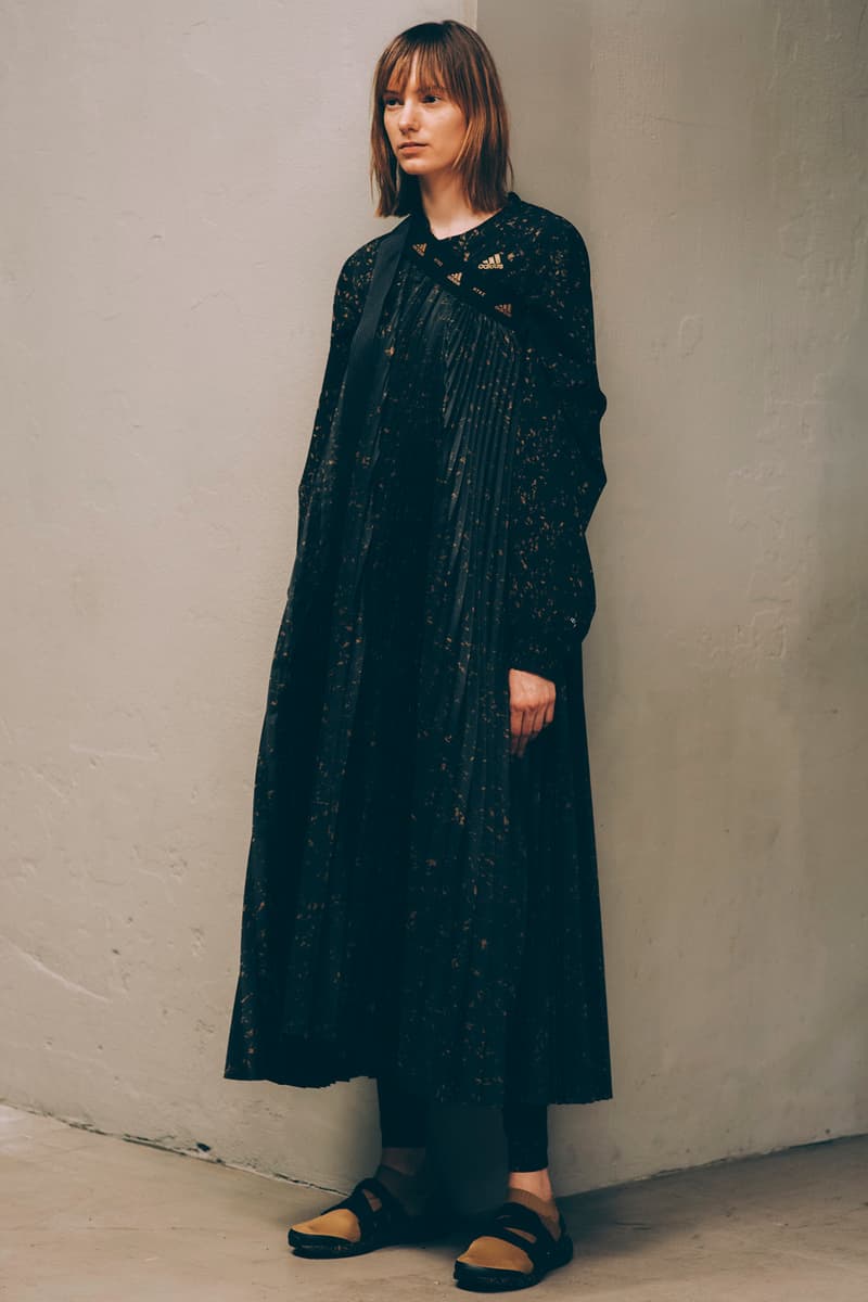 adidas by HYKE SS20 Collection Includes UltraBOOST | Hypebae