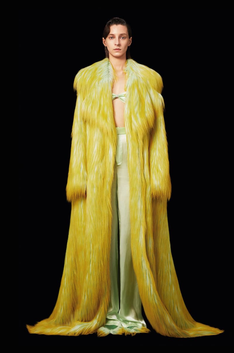 Angel Chen Debuts "Post-Crisis" Themed FW20 | Hypebae