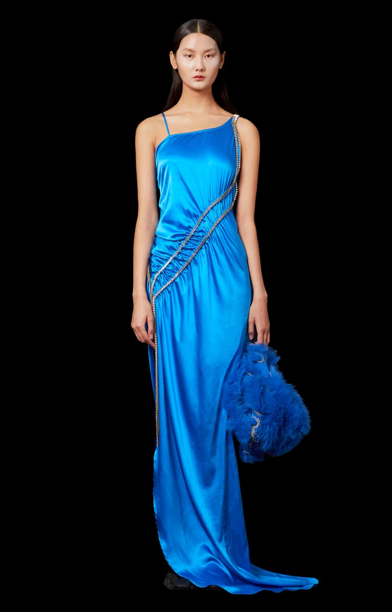 Angel Chen Debuts "Post-Crisis" Themed FW20 | Hypebae