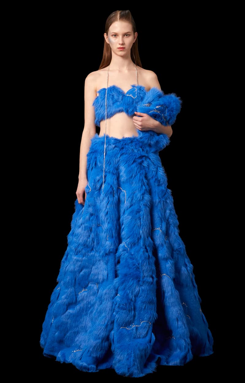 Angel Chen Debuts "Post-Crisis" Themed FW20 | Hypebae