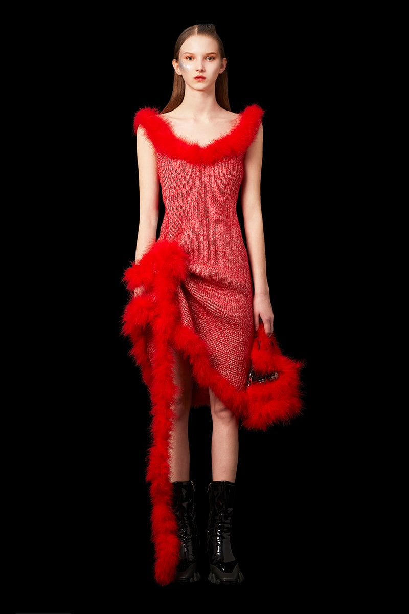 Angel Chen Debuts "Post-Crisis" Themed FW20 | Hypebae