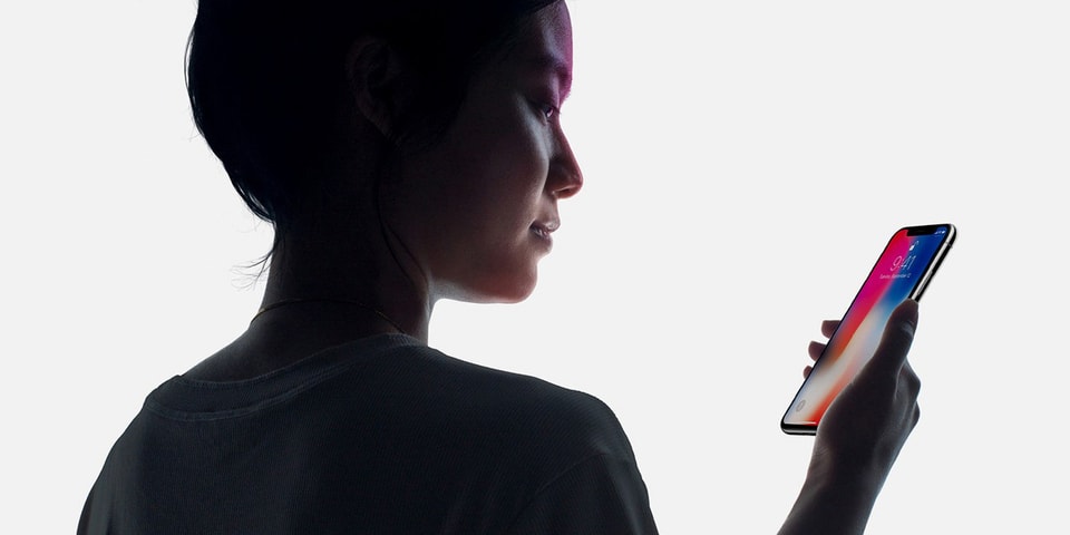 Apple iOS 13.5 New Face ID Features COVID-19 | Hypebae