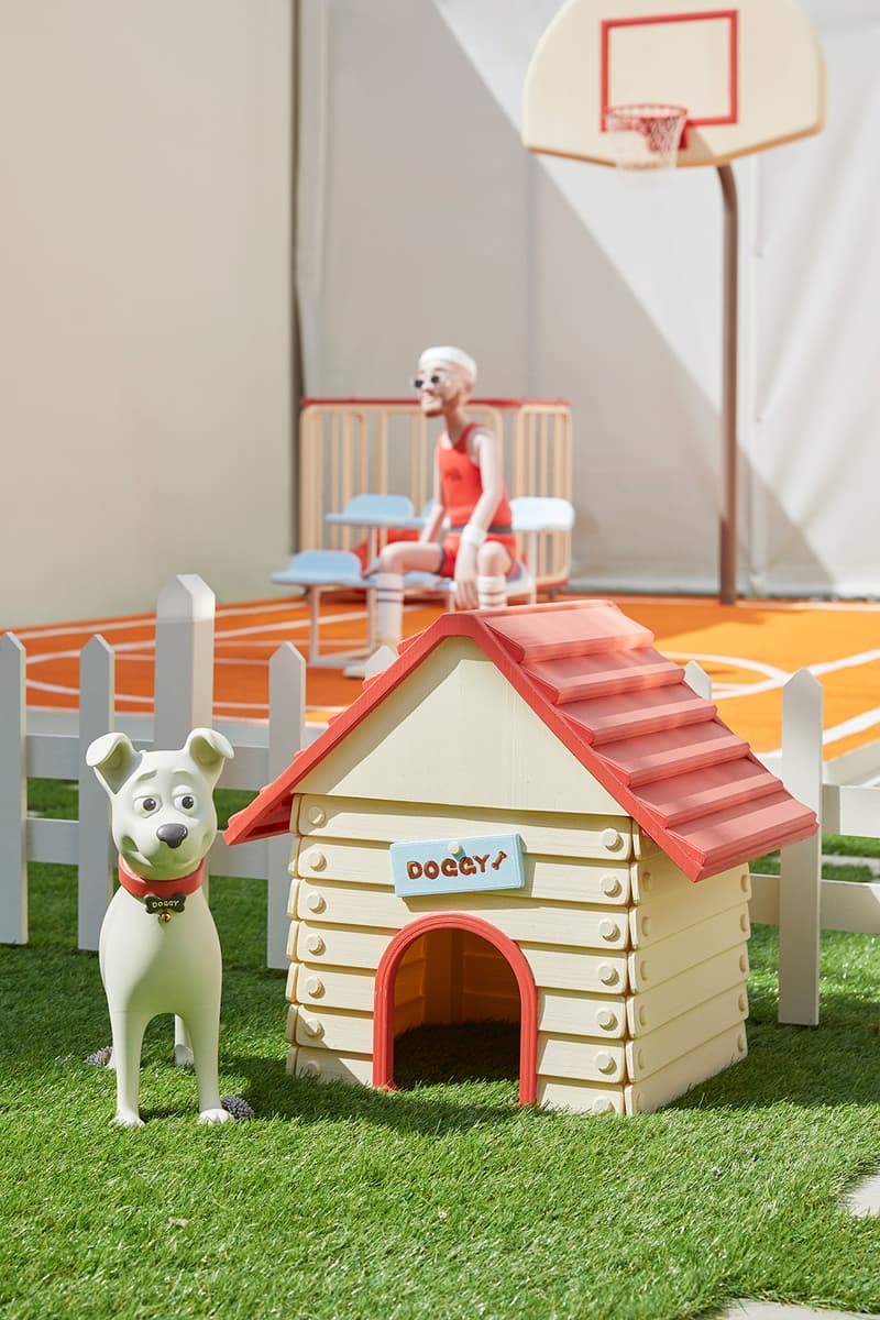 BLACKPINK Jennie x Gentle Monster "Jentle Home" | Hypebae