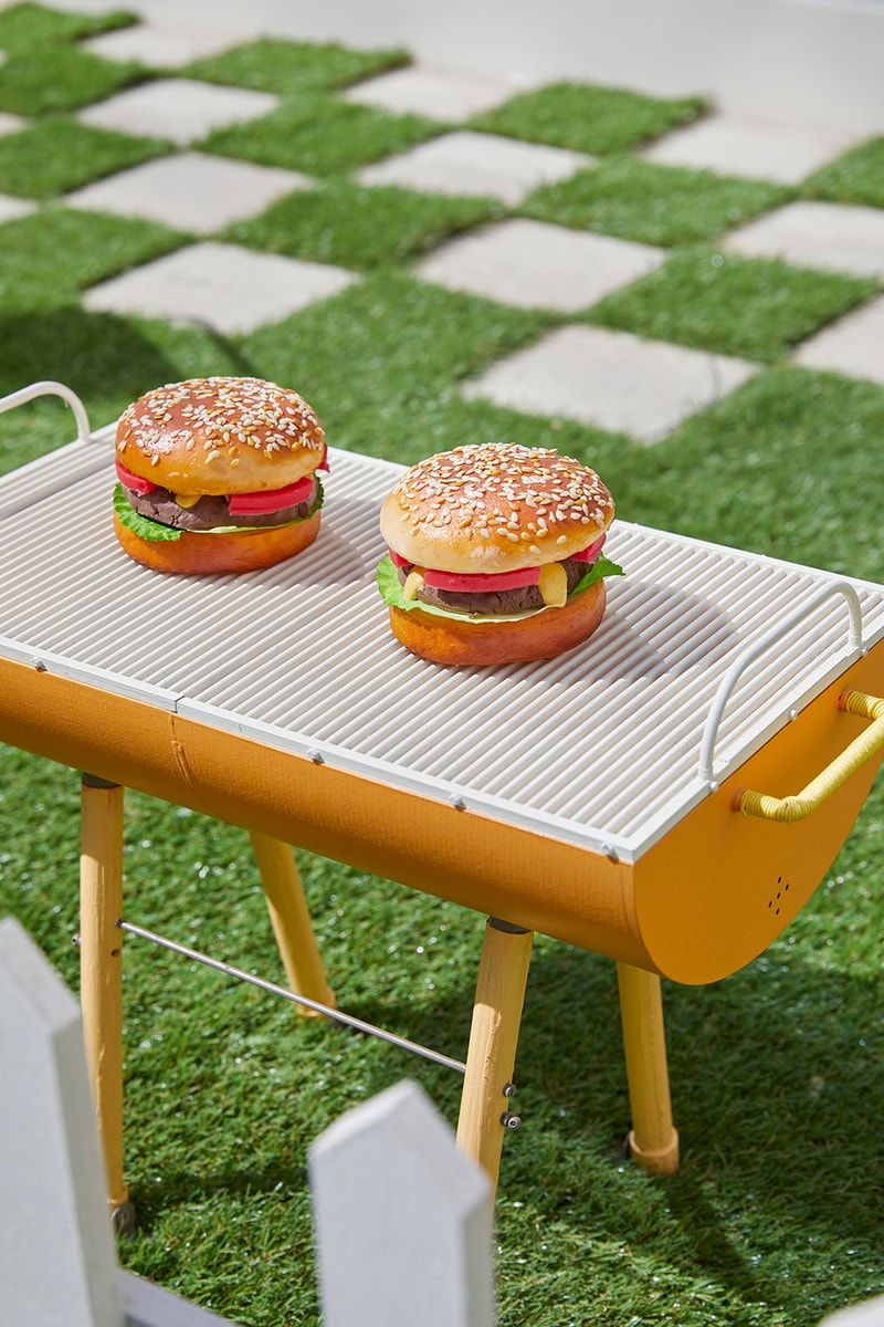 BLACKPINK Jennie x Gentle Monster "Jentle Home" | Hypebae