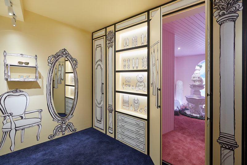 BLACKPINK Jennie x Gentle Monster "Jentle Home" | Hypebae