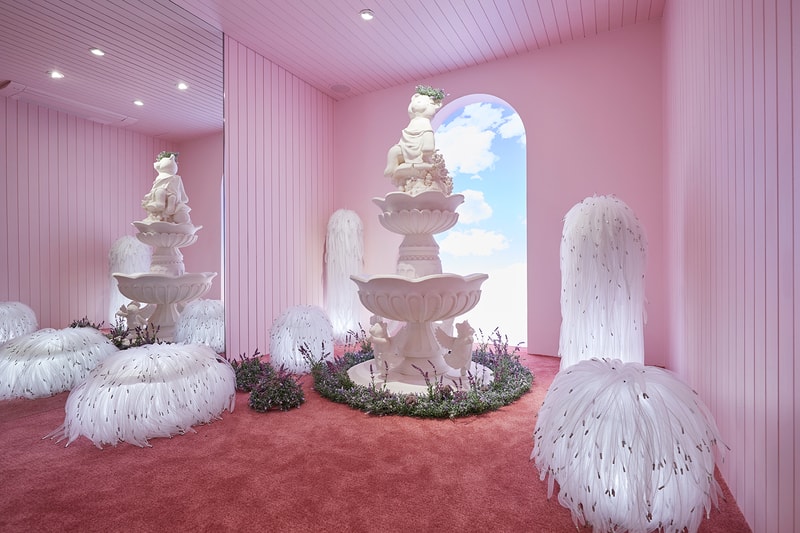 BLACKPINK Jennie x Gentle Monster "Jentle Home" | Hypebae