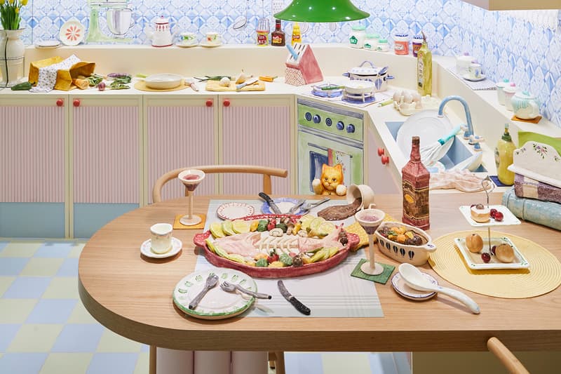 BLACKPINK Jennie x Gentle Monster "Jentle Home" | Hypebae