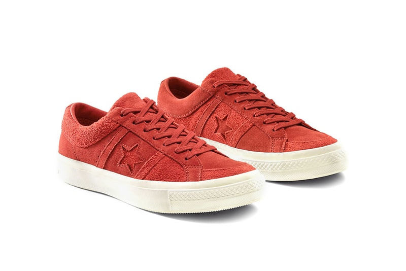 Converse "Earth Tone Suede" Sneaker Pack Release | Hypebae