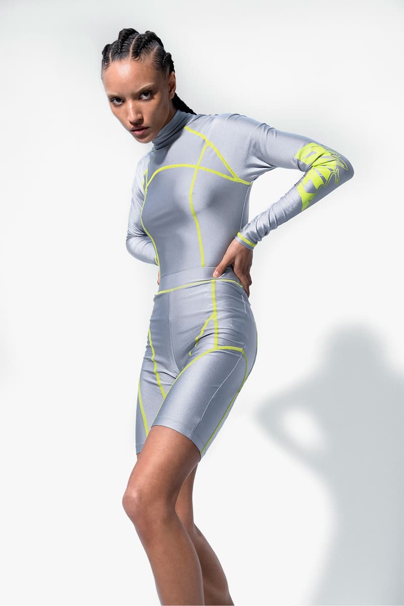 Daily Paper Resort 2020 Women's Activewear Items | Hypebae