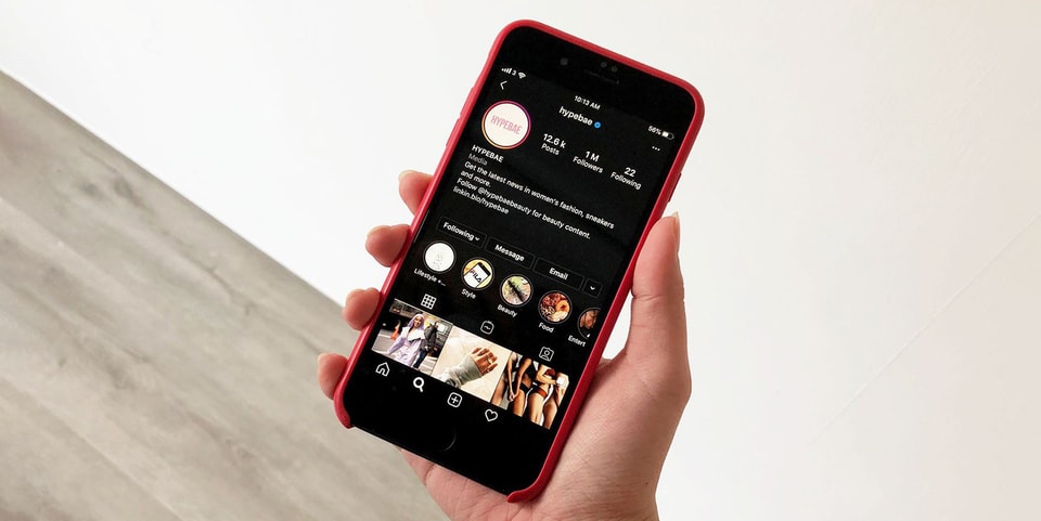 Instagram Group Video 50 Person Call Feature | Hypebae