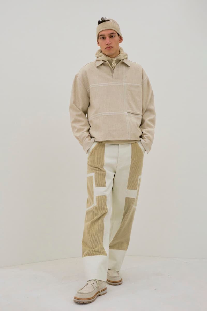 Jacquemus Fall/Winter 2020 Men's Collection Lookbook | Hypebae