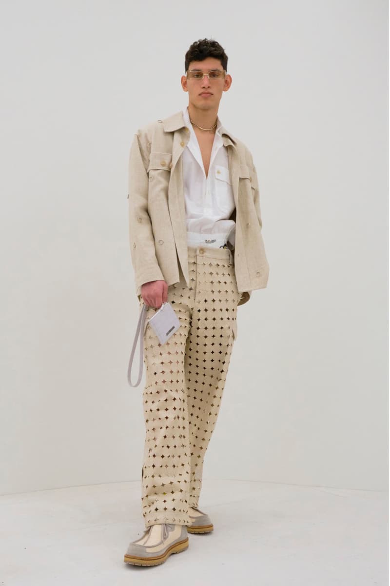 Jacquemus Fall/Winter 2020 Men's Collection Lookbook | Hypebae