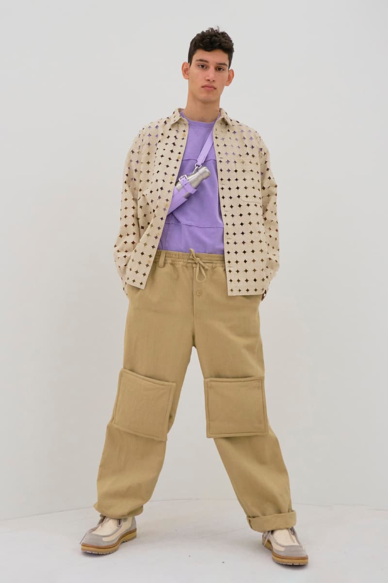 Jacquemus Fall/Winter 2020 Men's Collection Lookbook | Hypebae