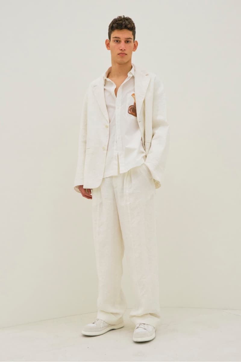 Jacquemus Fall/Winter 2020 Men's Collection Lookbook | Hypebae
