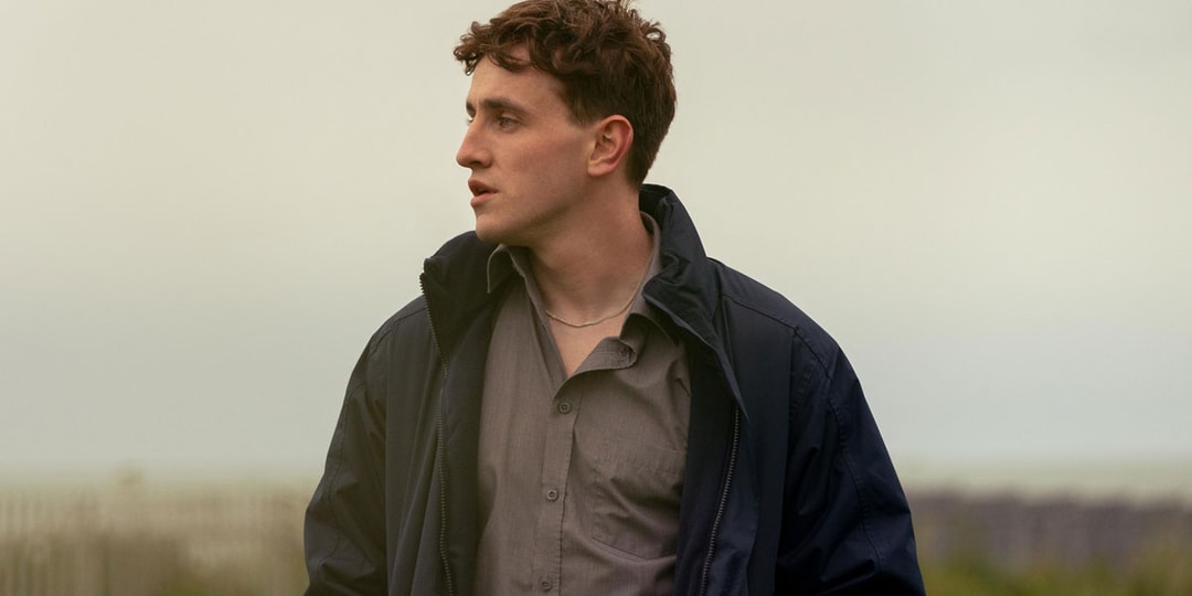 5 Things to Know About Normal People's Paul Mescal | Hypebae