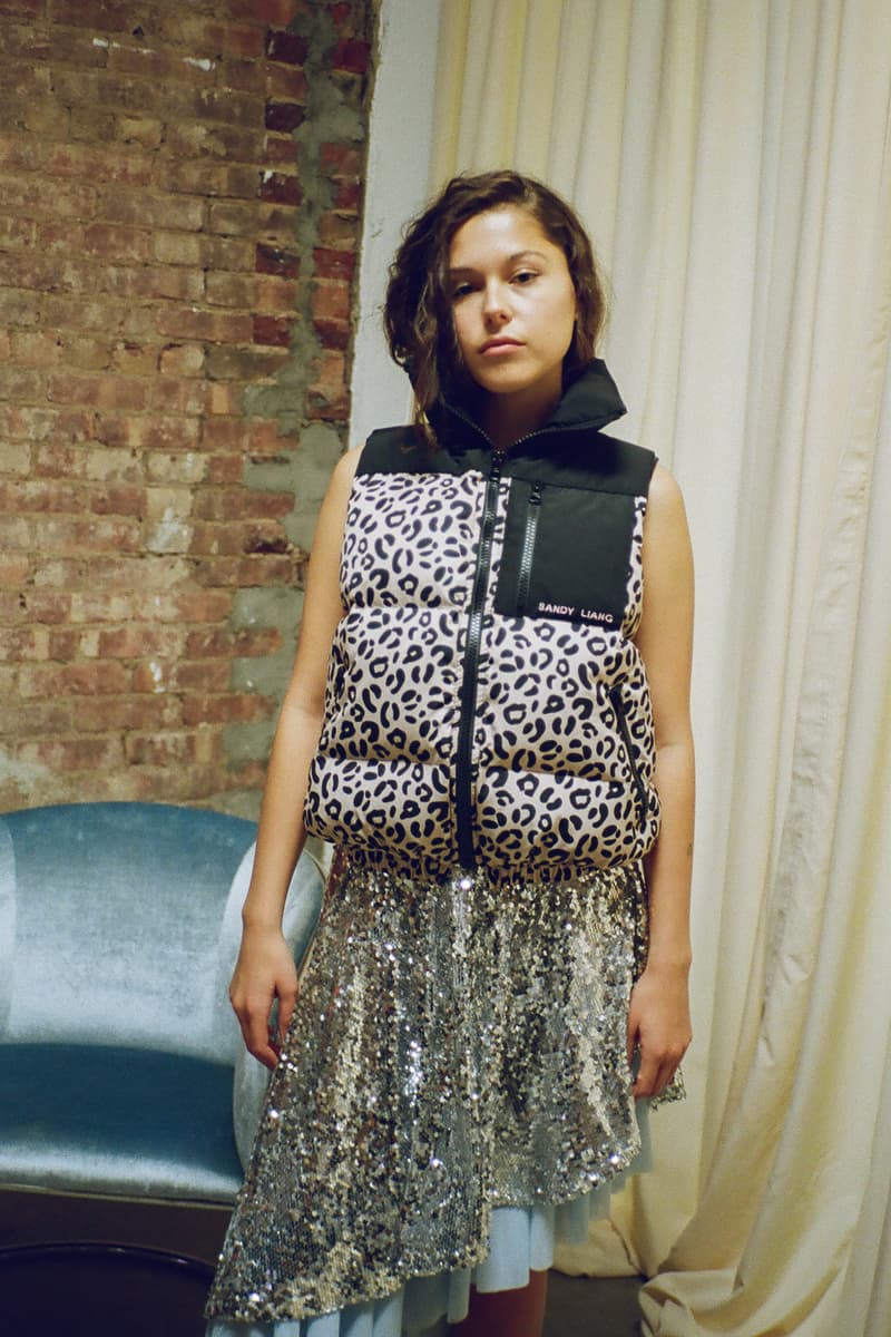 Shop Sandy Liang's First Online Archive Sale | Hypebae