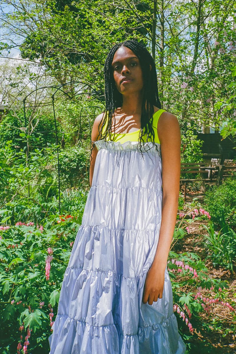 Shop Sandy Liang's First Online Archive Sale | Hypebae