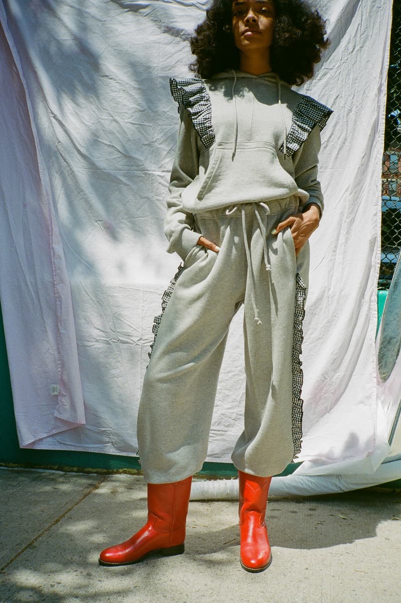 Shop Sandy Liang's First Online Archive Sale | Hypebae