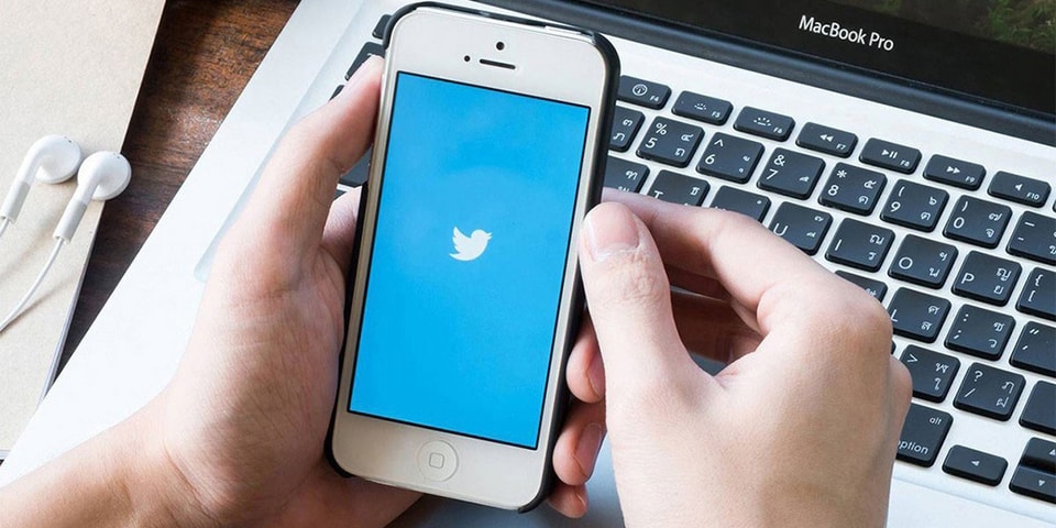 Twitter Announces Permanent Work From Home Policy | Hypebae
