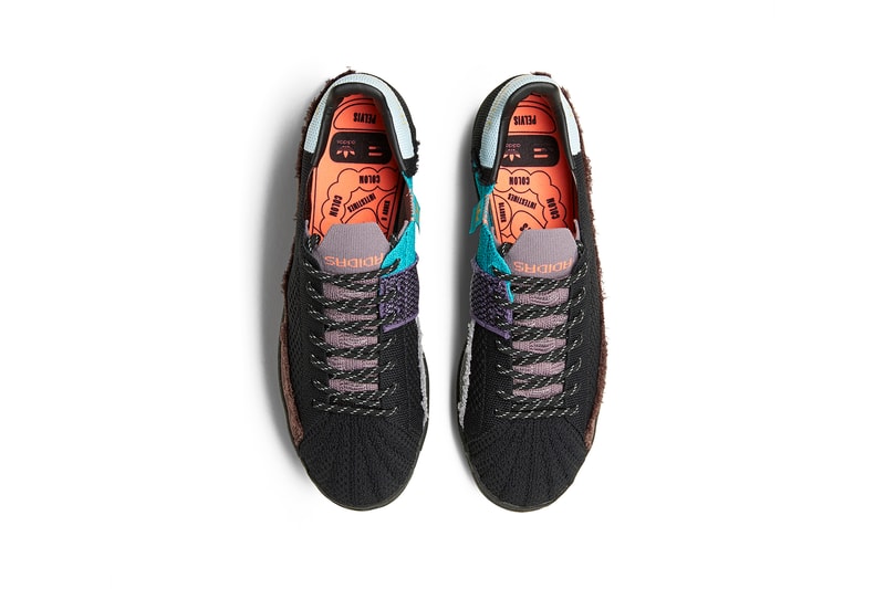 Pharrell x adidas Originals Superstar Release | Hypebae