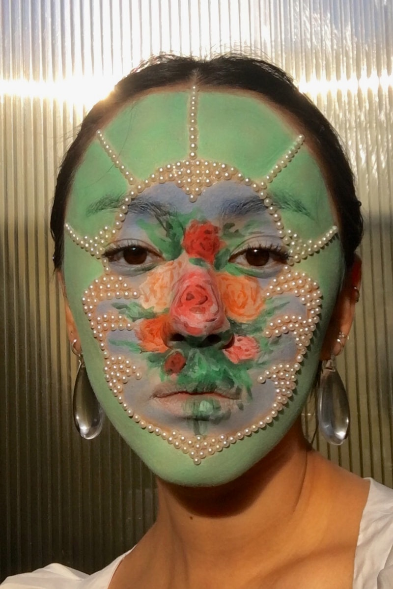 Face Makeup Art