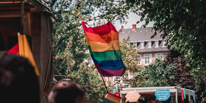 15 Black-Led LGBTQ+ Organizations to Donate To | Hypebae