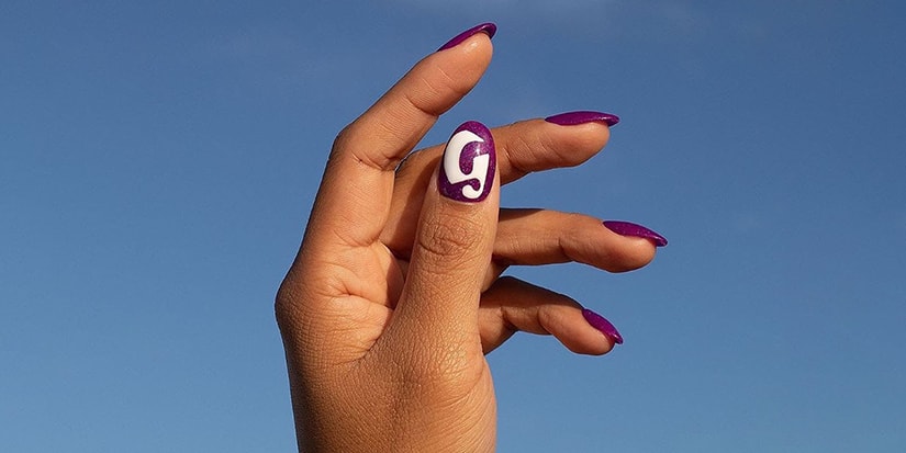 Brown Girl Hands Beauty Instagram Account Launch | Hypebae