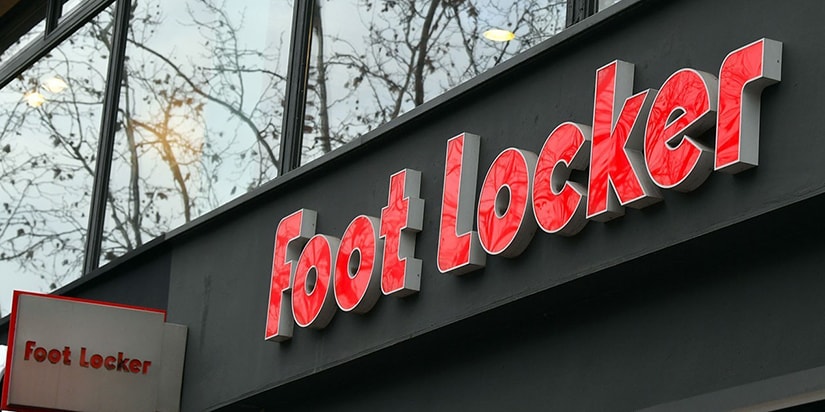 Foot Locker Announces Black Community Initiative | Hypebae