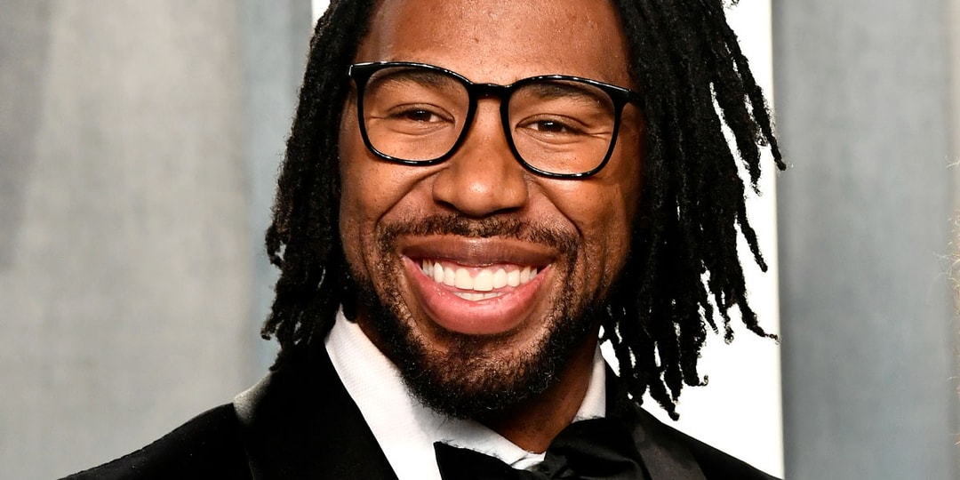 Matthew Cherry Signs Deal With Warner Bros. | Hypebae