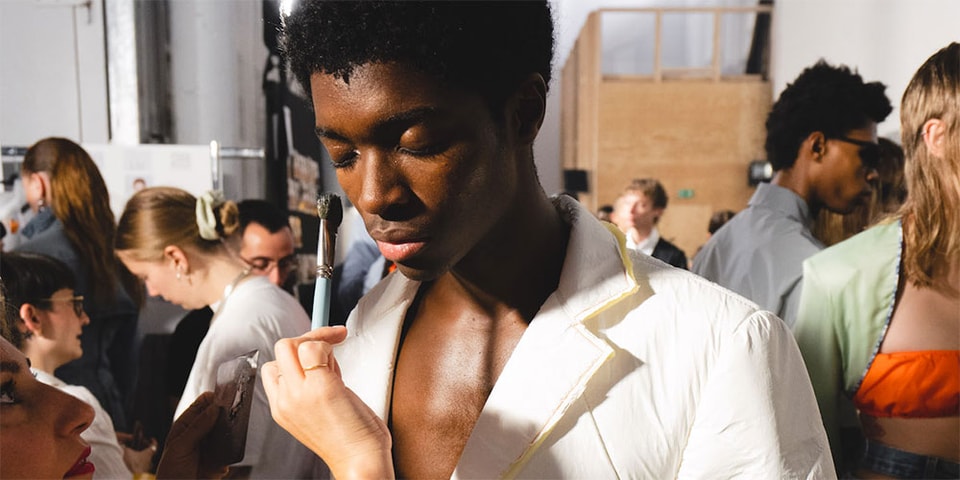 CVS To Make Men's Makeup Mainstream With Stryx | Hypebae