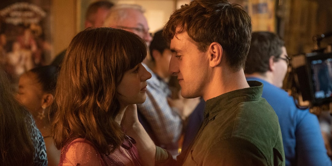 'Normal People' Releases Two Bonus Episodes | Hypebae