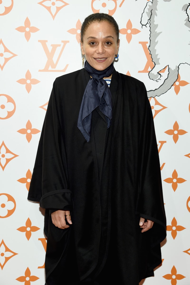 Samira Nasr Harper's Bazaar New Editor in Chief | Hypebae