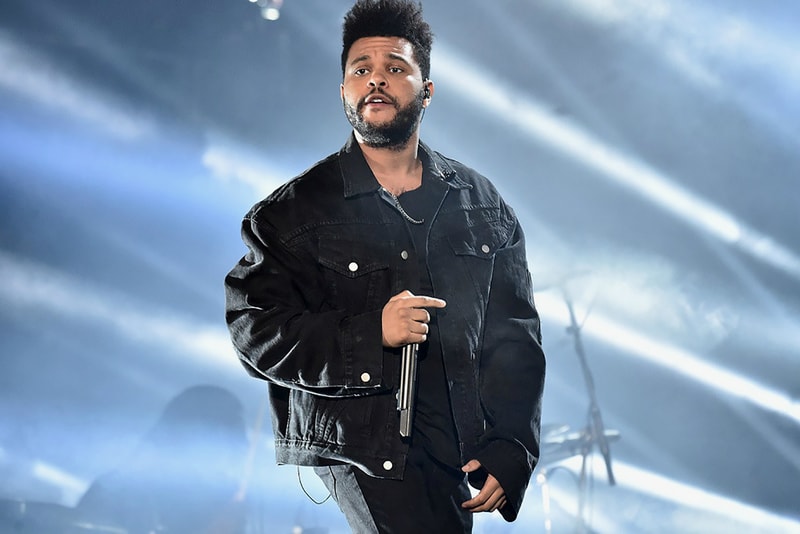 The Weeknd $500k Black Lives Matter Donation | Hypebae