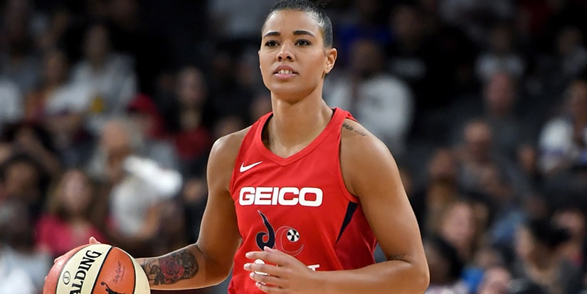 WNBA 2020 Season to Return in July With 22 Games | Hypebae