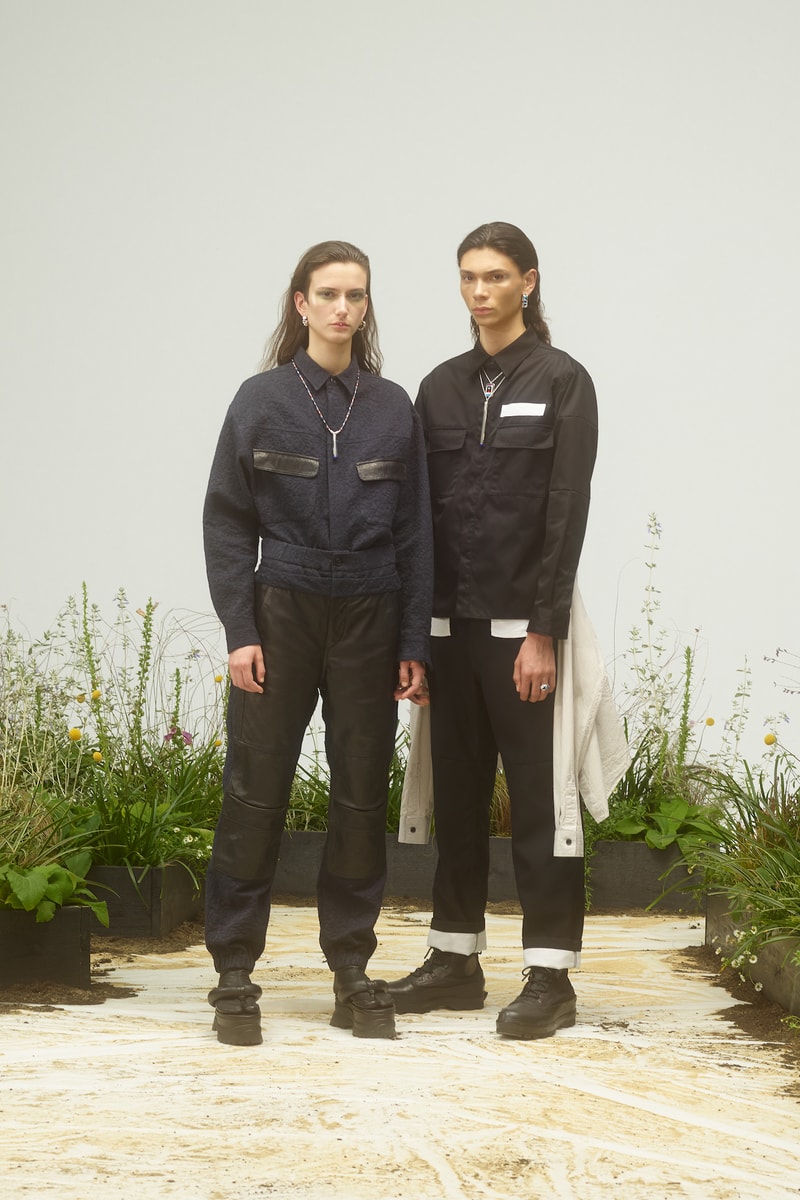 AMBUSH YOON Interview Fall/Winter 2020 Collection | Hypebae