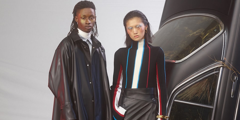 AMBUSH YOON Interview Fall/Winter 2020 Collection | Hypebae