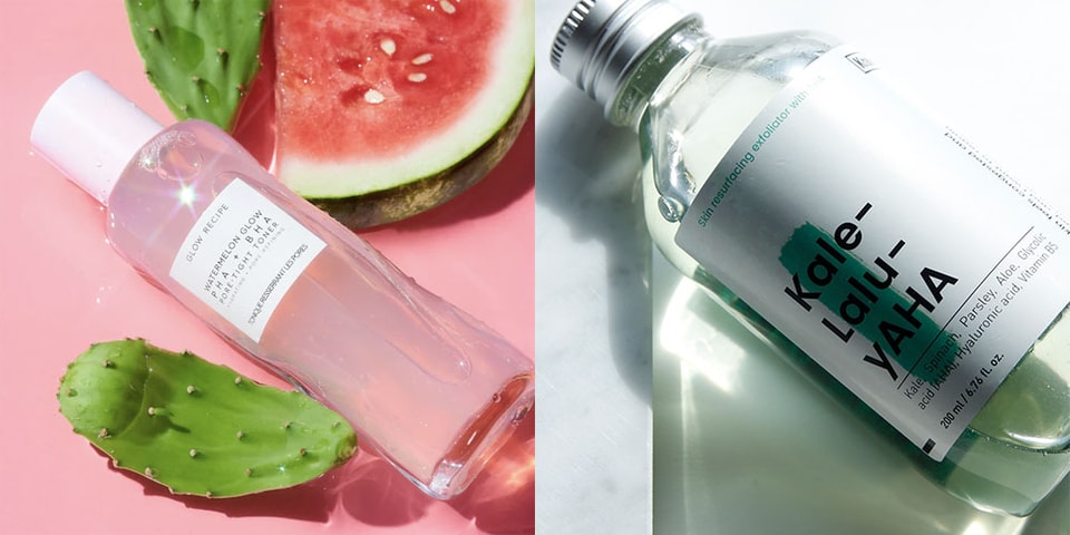 The 7 Best Korean Beauty Skincare Toners of 2020 | Hypebae