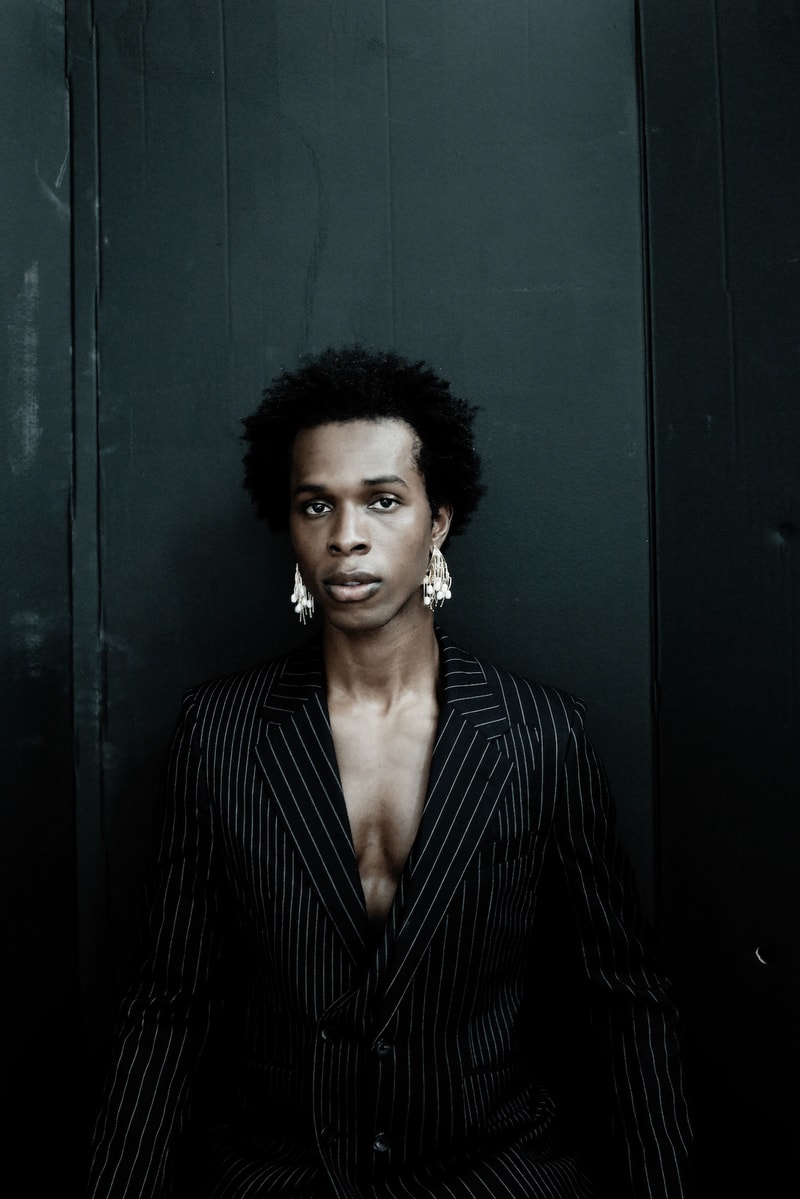 Ib Kamara Browns Fashion A Family Affair Edit | Hypebae