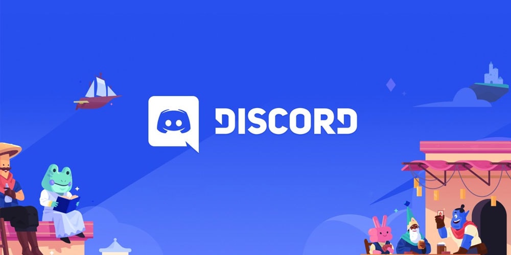 Discord Rebrands to Become Inclusive Chat App | Hypebae