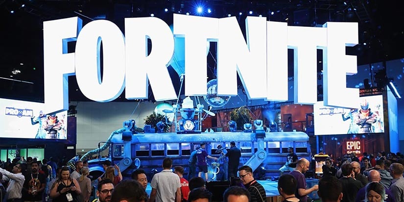 Fortnite Educates Players About Systemic Racism | Hypebae