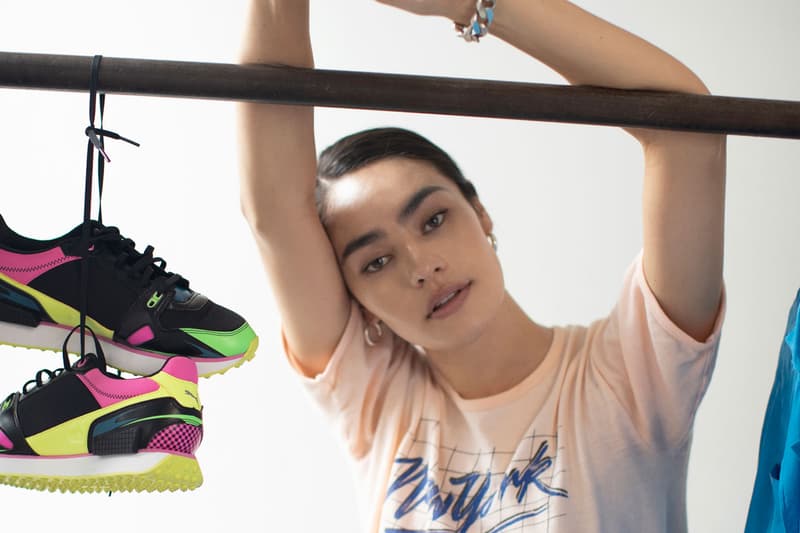 How Kaitlyn Fitzpatrick and Sarah Gorden Harness Personal Style | Hypebae