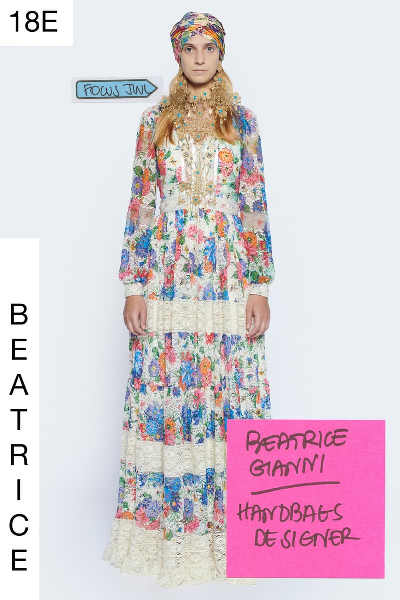 Every Look From Gucci's Cruise 2021 Collection | Hypebae